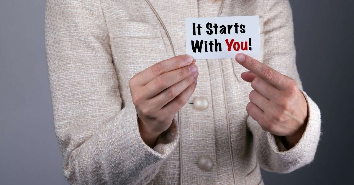 How to hold people accountable on their job and create a positive culture