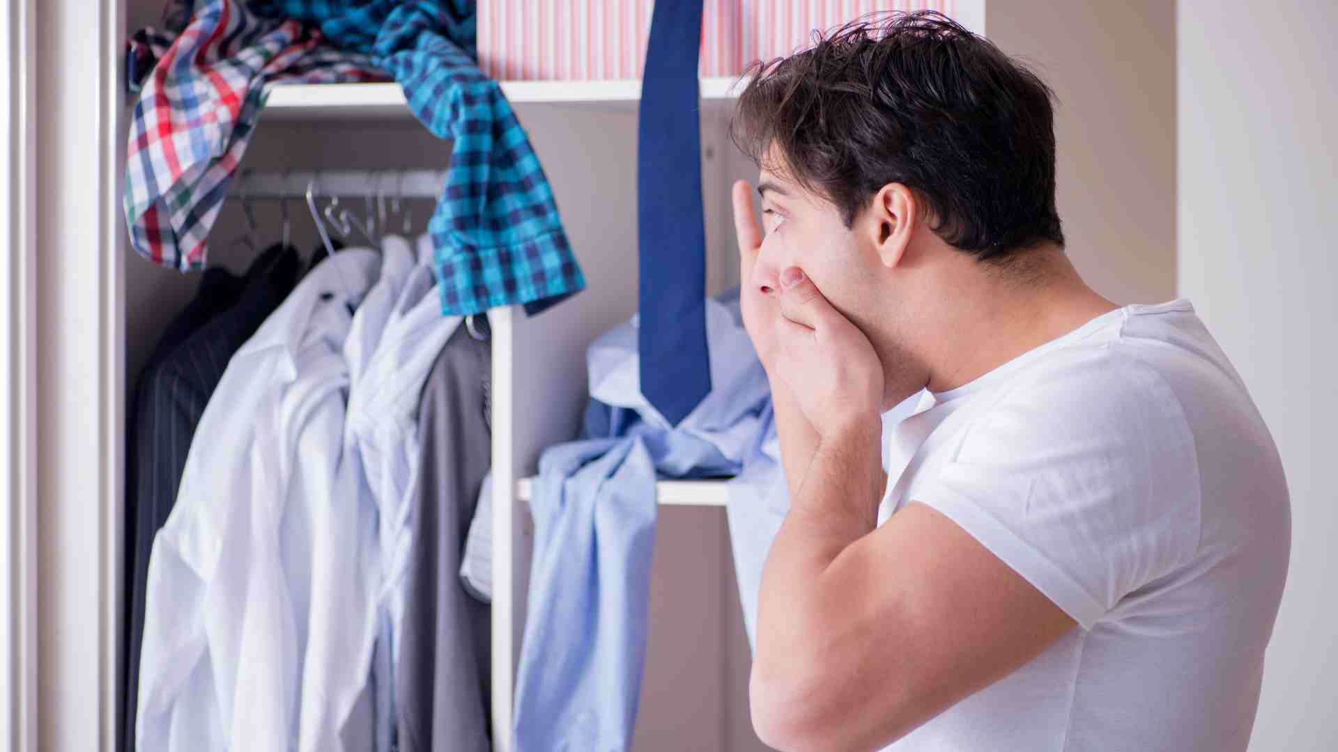 Elevate Your Wardrobe: Premium Wardrobe Fragrance Diffuser with Divine ...